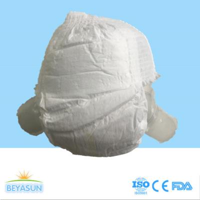 China Soft Nonwoven Baby Pull Up Training Pants Size 6 9-14kg Absorbent 1050ml for sale