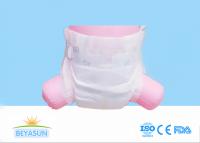 China FDA High Absorption Full Core Baby Pull Up Pants Disposable XXL 360 Elastic Waist for sale