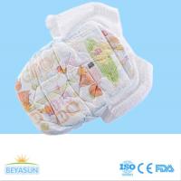 China Disposable Pull Up Diaper XXL 360 Degree Elastic Waist High Absorption Full Core Baby Pants for sale