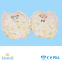 China Goodkids Brand Cotton Pull Up Potty Training Pants Elastic Waistband M-XXL 700-1000ml Absorbency for sale