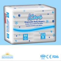 China Softcare Mamy Poko Diaper Pull Ups Training Pants Disposable Convenient To Throw for sale