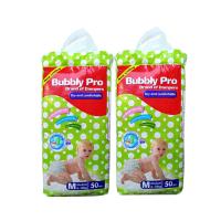 China Disposable European Baby Diapers High Absorption Sizes S to XXXXL OEM for sale