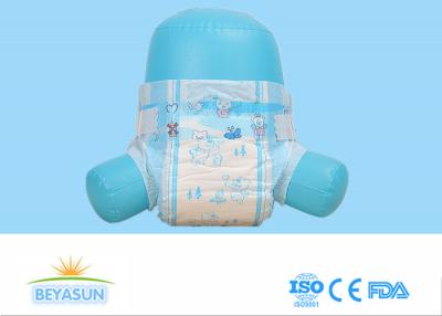 China Professional Pampering Infant Baby Diapers Ultra Thin 35gsm ADL ISO Certified for sale