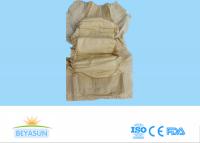 China ECO BOOM 100% Bamboo Biodegradable Disposable Diapers Hypoallergenic Non Toxic for Sensitive Skin S to XL for sale