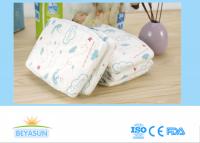 China Unihope Eco-Friendly Disposable Baby Diapers 300-600ml Absorption with OEM Service in 4 Sizes for sale