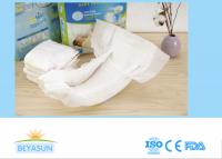 China Unihope Eco-Friendly Disposable Baby Diapers 300-600ml Absorption with OEM Service in 4 Sizes for sale