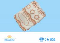 China Kiss Kids A Grade Dry Soft Disposable Baby Diapers High Absorbency 22-37g S-XL for sale