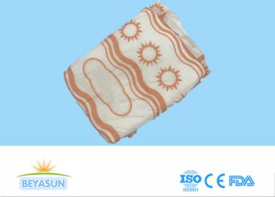 China Kiss Kids A Grade Dry Soft Disposable Baby Diapers High Absorbency 22-37g S-XL for sale