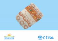 China Kiss Kids A Grade Dry Soft Disposable Baby Diapers High Absorbency 22-37g S-XL for sale