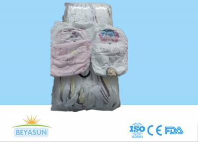 China B Grade Baby Pull Up Training Pants 3-Year Shelf Life | M/L/XL/XXL Sizes | 150,000 Pieces Daily Production for sale