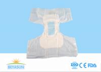 China Non-woven Fabric Adult Disposable Diapers Individual Packing S-XL High Absorption for sale