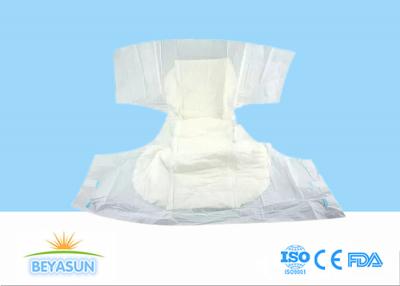 China Printed Adult Disposable Diapers 930×750mm Size L with 300ml Absorption Capacity for Hospital and Overnight Use for sale
