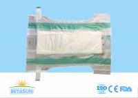 China OEM Large Size Disposable Baby Diapers 480×320mm with 400-700ml Absorbency and Eco-Friendly Design for sale