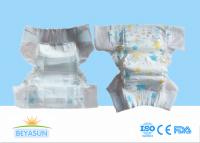 China Size G Baby Diapers 40pcs/Bag with 600ml Absorption Capacity for Sensitive Skin - OEM Environmentally Friendly for sale