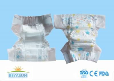 China Size G Baby Diapers 40pcs/Bag with 600ml Absorption Capacity for Sensitive Skin - OEM Environmentally Friendly for sale