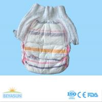 China Softcare Cotton Sleepy Baby Pull Up Diapers - 300-800ml Absorbency, 4 Sizes (S/M/L/XL), OEM Manufacturing for sale