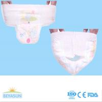 China Dry Care Baby Pull Up Pants with Super Absorbent Core Sizes M to XXL 28g to 31g for sale