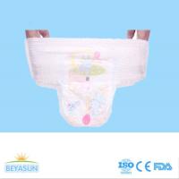 China Dry Care Baby Pull Up Pants with Super Absorbent Core Sizes M to XXL 28g to 31g for sale