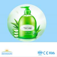 China FDA Approved Antibacterial Hand Wash with Moisturizers - 10,000pcs MOQ, Custom Formulations Available for sale