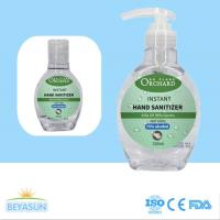 China FDA Approved Antibacterial Hand Wash with Moisturizers - 10,000pcs MOQ, Custom Formulations Available for sale