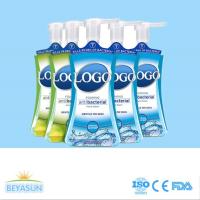 China 300ml Hand Sanitizer with 75% Alcohol Content - Waterless Hand Wash in Multiple Packaging Options for sale