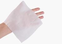 China Alcohol-Free Baby Wet Wipes 35-55gsm Non-Woven Spunlace | 13×18cm to 20×20cm Sizes | OEM Private Label for sale