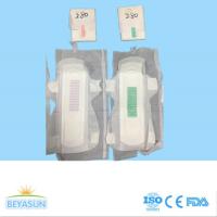 China Super Absorbent Thin Regular Thick Ladies Sanitary Napkins for sale