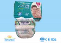 China Wetness Indicator Blue ADL Baby Diapers for 15kg Baby Weight Ultra Thin High Absorption for sale