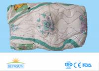 China Wetness Indicator Blue ADL Baby Diapers for 15kg Baby Weight Ultra Thin High Absorption for sale