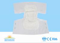 China OEM Adult Disposable Overnight Incontinence Pads 80000 PCS MOQ BRC Certified for sale