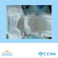 China Wholesale Ergonomic Double Core Adult Incontinence Pads 800ml Absorbency Overnight Use for sale