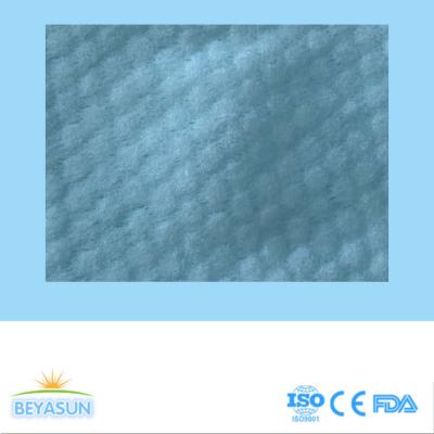 China Hypoallergenic PH Neutral Spunlace Disposable Face Cleaning Wipes for sale
