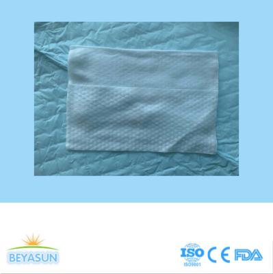 China Anti Mosquito 45gsm Nonwoven Disposable Wet Wipes for Baby 80pcs per Bag for sale