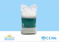 China Super Absorbent Disposable Adult Diaper for Hospital Nursing Home Care M L XL for sale