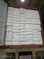 China Second Grade Pampers Disposable Diapers - 4 Sizes (S-XL) with 500-800ml Absorption Capacity for Sierra Leone Market for sale