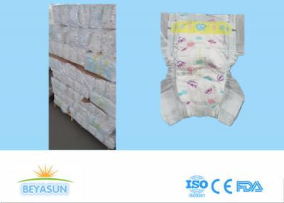 China Second Grade B Disposable Baby Diaper Pants Children Nappies Custom OEM 500-1000ml Absorbency for sale