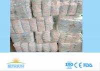 China Breathable Magic Cotton Disposable Baby Diapers Grade B All Sizes 50 Pieces per Pack for sale