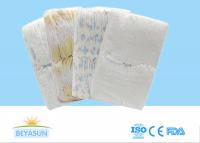 China B Grade Disposable Baby Diapers Pampers Stocklot S M L XL 50pcs per Pack for sale