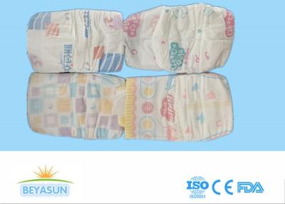 China Disposable Second Grade Baby Diapers for African Market S-XL 600-900ml Absorption for sale