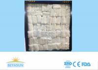 China Disposable Baby Diapers Second Grade for Teen Boy Transparent Polybag Pack 50pcs for sale