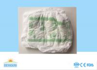 China 360 Degree Elastic Waist Baby Pull Up Pants 3D Leak Prevention 500-800ml Absorption for sale