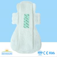 China OEM Disposable Sanitary Napkins Super High Absorbency 155-320mm for sale
