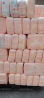 China Large Size Defective Disposable Baby Diaper M Size 50 Pcs Pack OEM Custom for sale