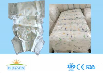 China Class B Disposable Baby Diaper 50pcs Pack Bulk Supply for Sierra Leone for sale