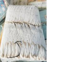 China B Class Disposable Baby Diapers Clothlike Backsheet for Haiti Market 22g to 32g for sale