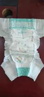 China B Class Disposable Baby Diapers Clothlike Backsheet for Haiti Market 22g to 32g for sale