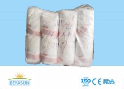 China Top Clear B Grade Baby Diaper Pants Reject Bales 4 Sizes 500-800ml Absorption for sale