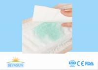 China Stocklot Baby Diapers 3D Leak Guard S M L XL 180000pcs per 20FT Container South America 2022 for sale