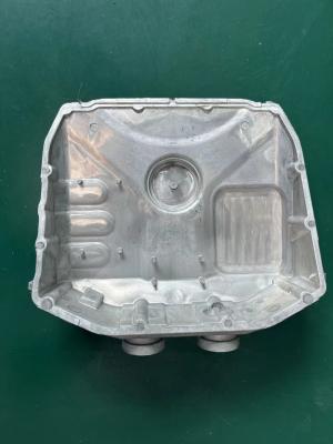 China Die Casting Magnesium Alloy Case For Night Vision Instrument for sale