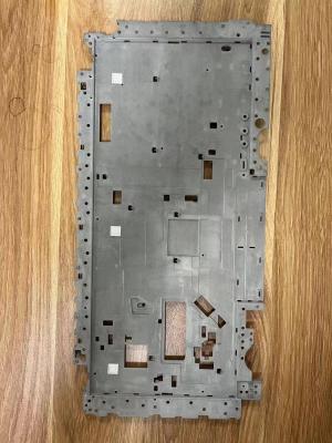 China AZ91D Magnesium Alloy Computer Case Light Weight Lenovo Shell for sale